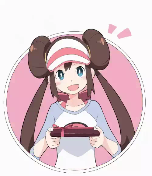 Dawn Rosa Hilda Gloria Serena And 1 More Pokemon And 6 More