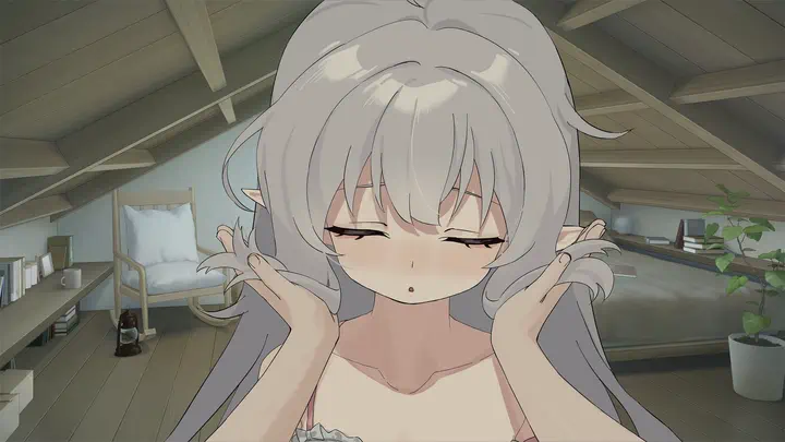 A Simple Life With My Unobtrusive Sister | Danbooru