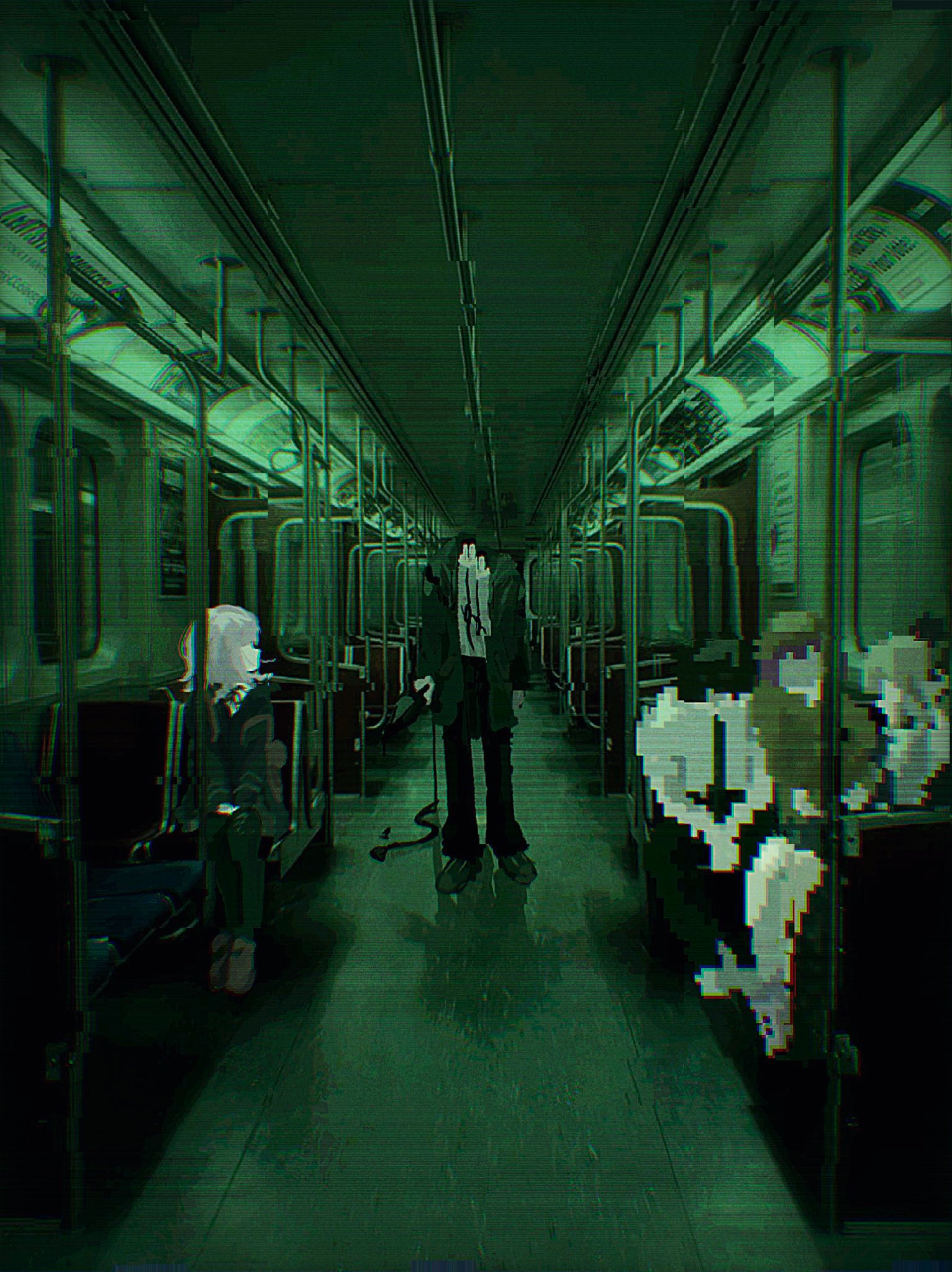 Nanami Chiaki Komaeda Nagito Hinata Hajime Sonia Nevermind And Soda Kazuichi Danganronpa
