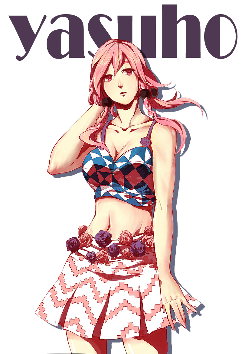 Hirose Yasuho Jojo No Kimyou Na Bouken And 1 More Drawn By