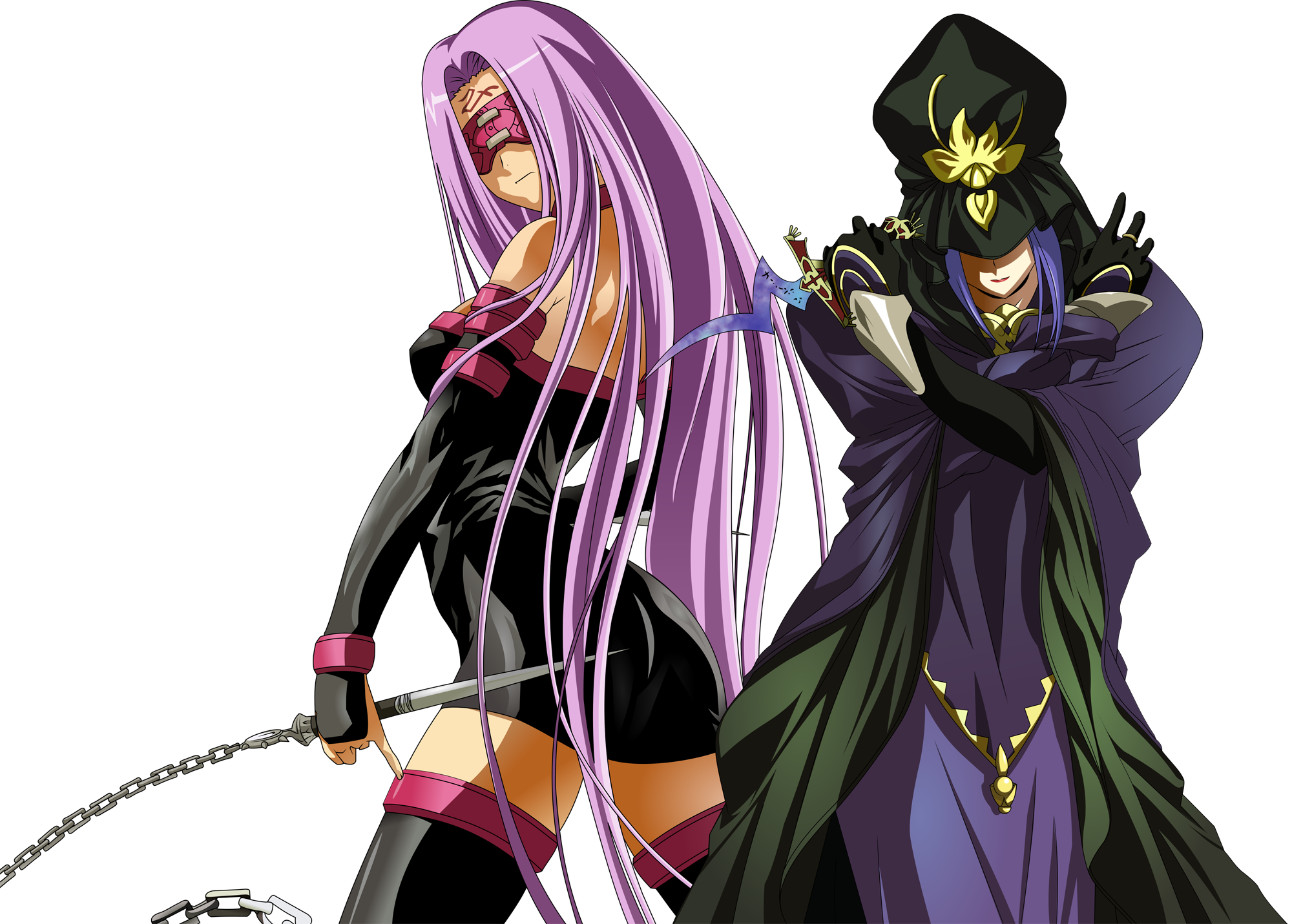Medusa Medusa And Medea Fate And 1 More Drawn By Nishidaasako