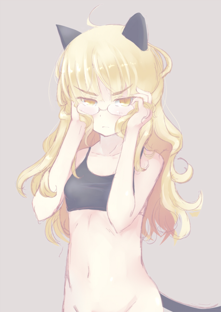 Perrine H Clostermann World Witches Series And 1 More Drawn By Shiro
