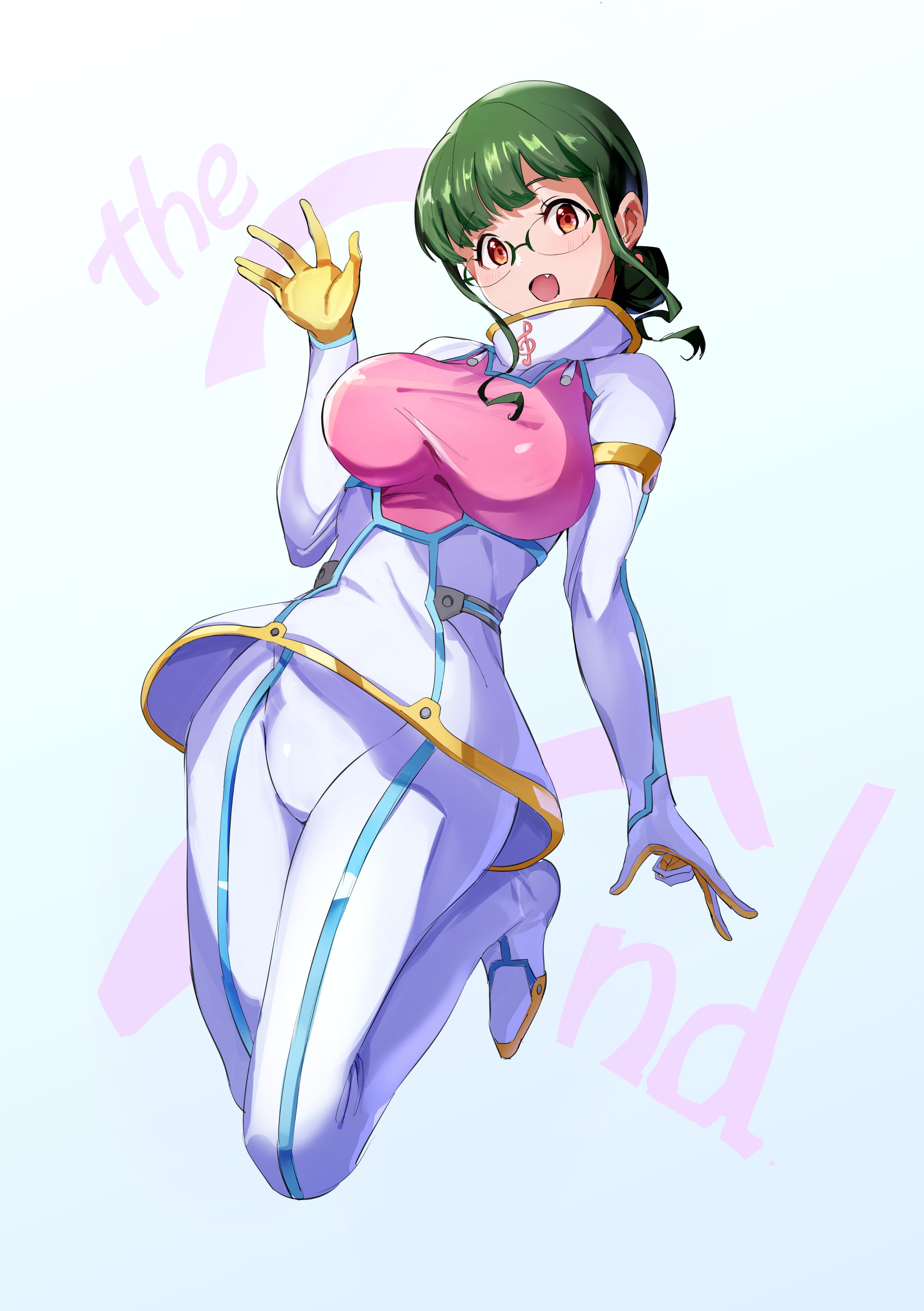Anosillus Ii Gridman Universe And 1 More Drawn By Sakamoto