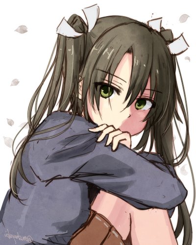 Zuikaku And Zuikaku Kai Ni Kantai Collection Drawn By Mashayuki