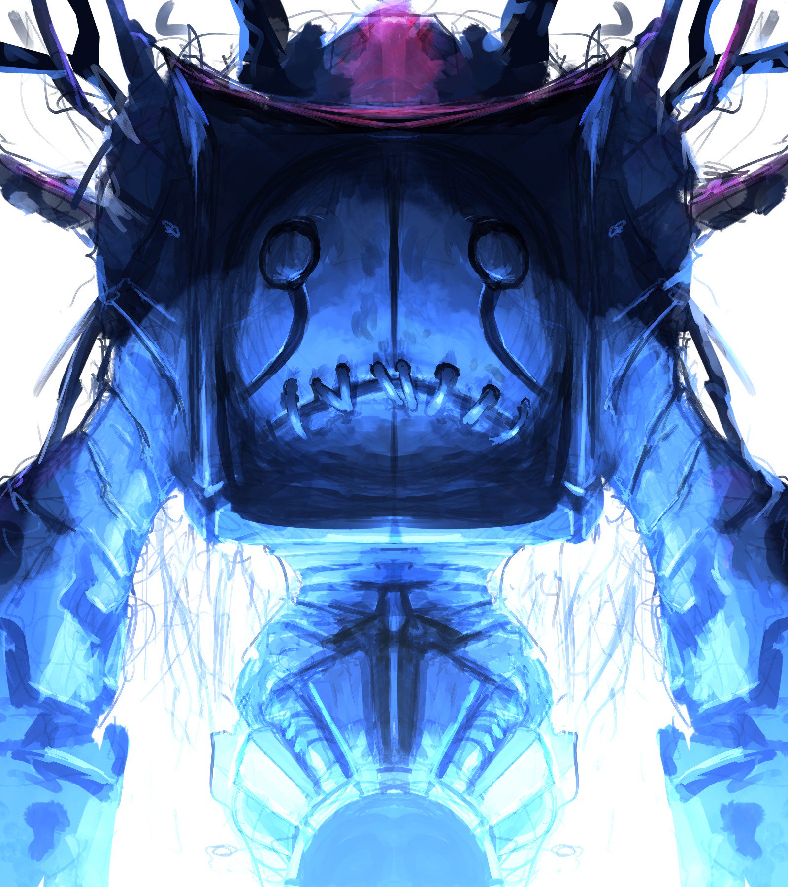 Creature Focus Danbooru