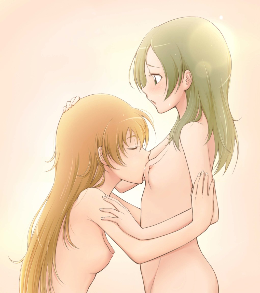 Houjou Hibiki And Minamino Kanade Precure And 1 More Drawn By Ogry