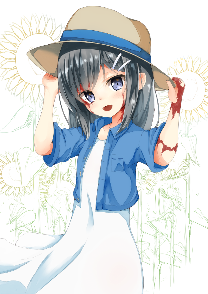 Sylvie Dorei To No Seikatsu ~teaching Feeling~ Drawn By Kiomota