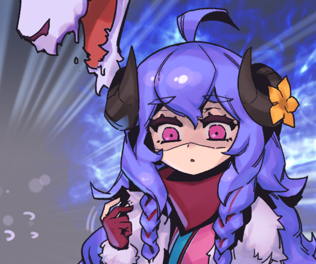 Kindred Lamb Wolf And Spirit Blossom Kindred League Of Legends Drawn By Phantomixrow