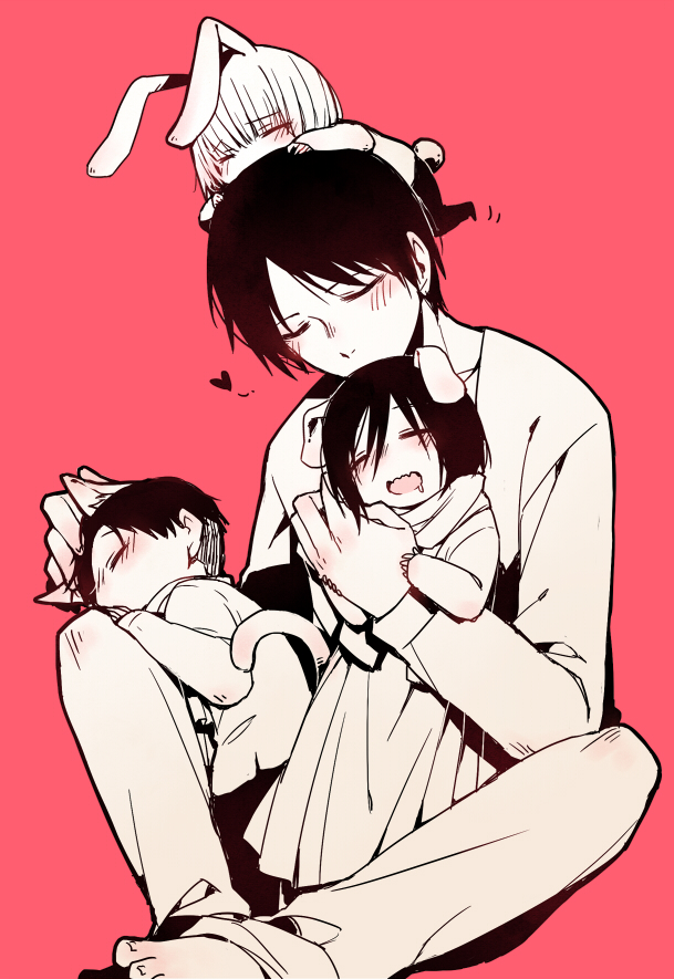 Mikasa Ackerman Eren Yeager Levi And Armin Arlert Shingeki No Kyojin Drawn By Doudoudedou