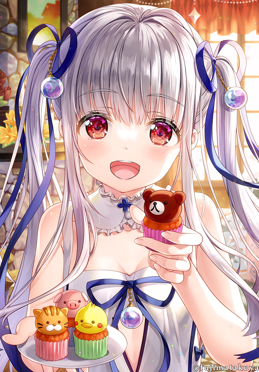 Orurea Isekai Ni Tobasaretara Papa Ni Nattandaga Drawn By Fujima