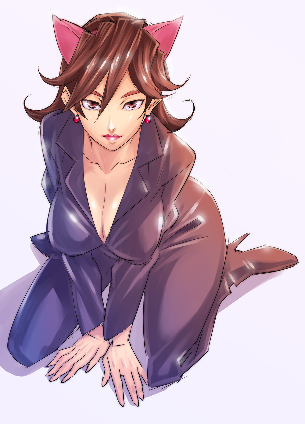 original drawn by miura_takehiro | Danbooru