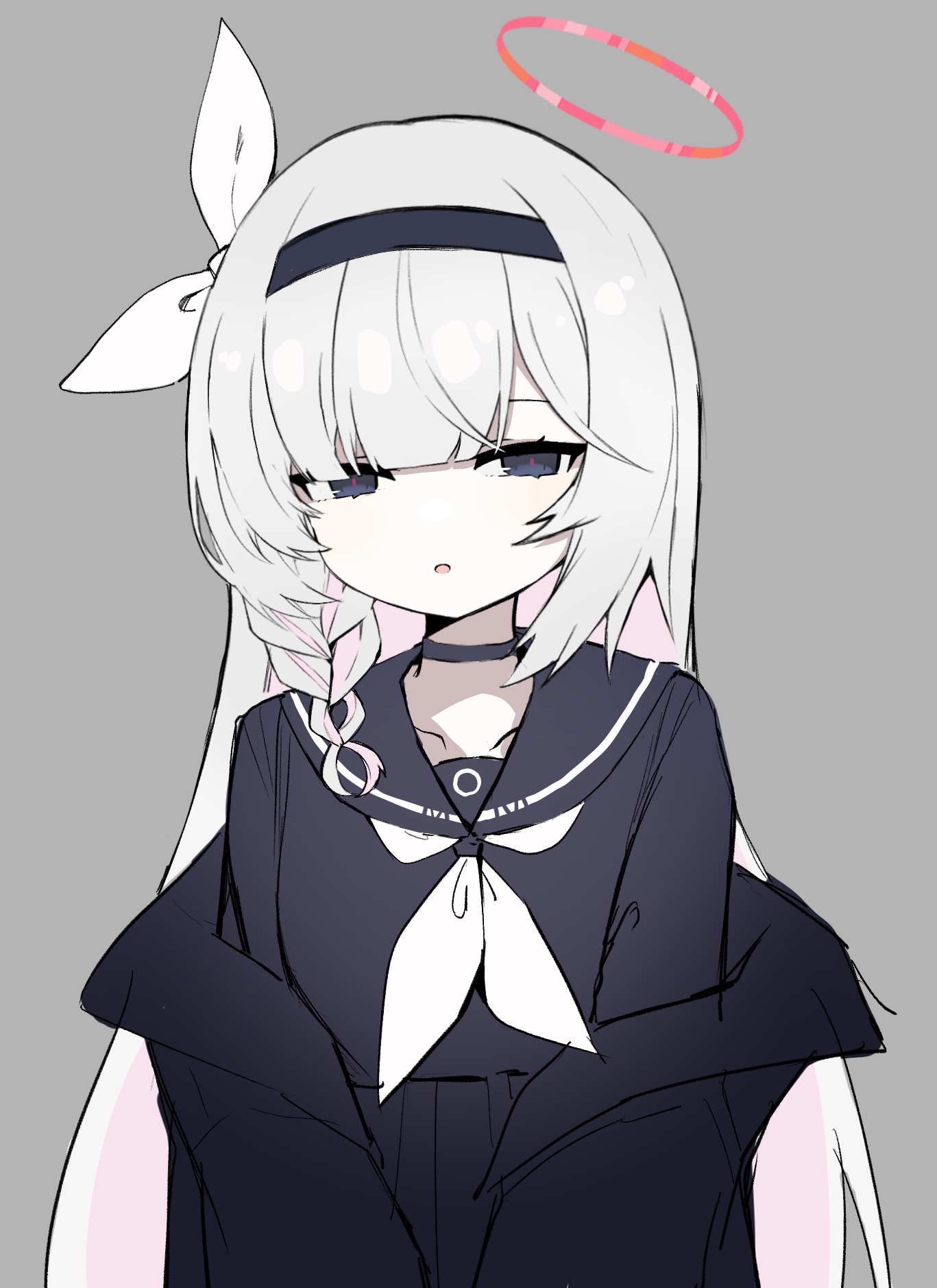 plana (blue archive) drawn by retri | Danbooru plana (blue archive) drawn by retri | Danbooru