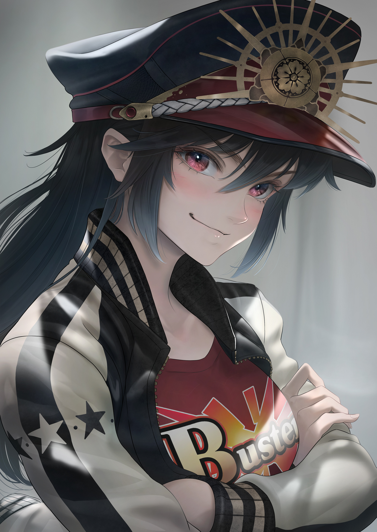 Oda Nobunaga Oda Nobunaga And Oda Nobunaga Fate And 1 More Drawn By Imizunitrounknown
