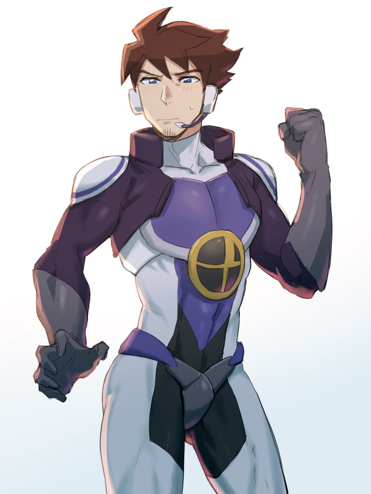Hayasugi Hokuto Shinkansen Henkei Robo Shinkalion Drawn By Ponzu