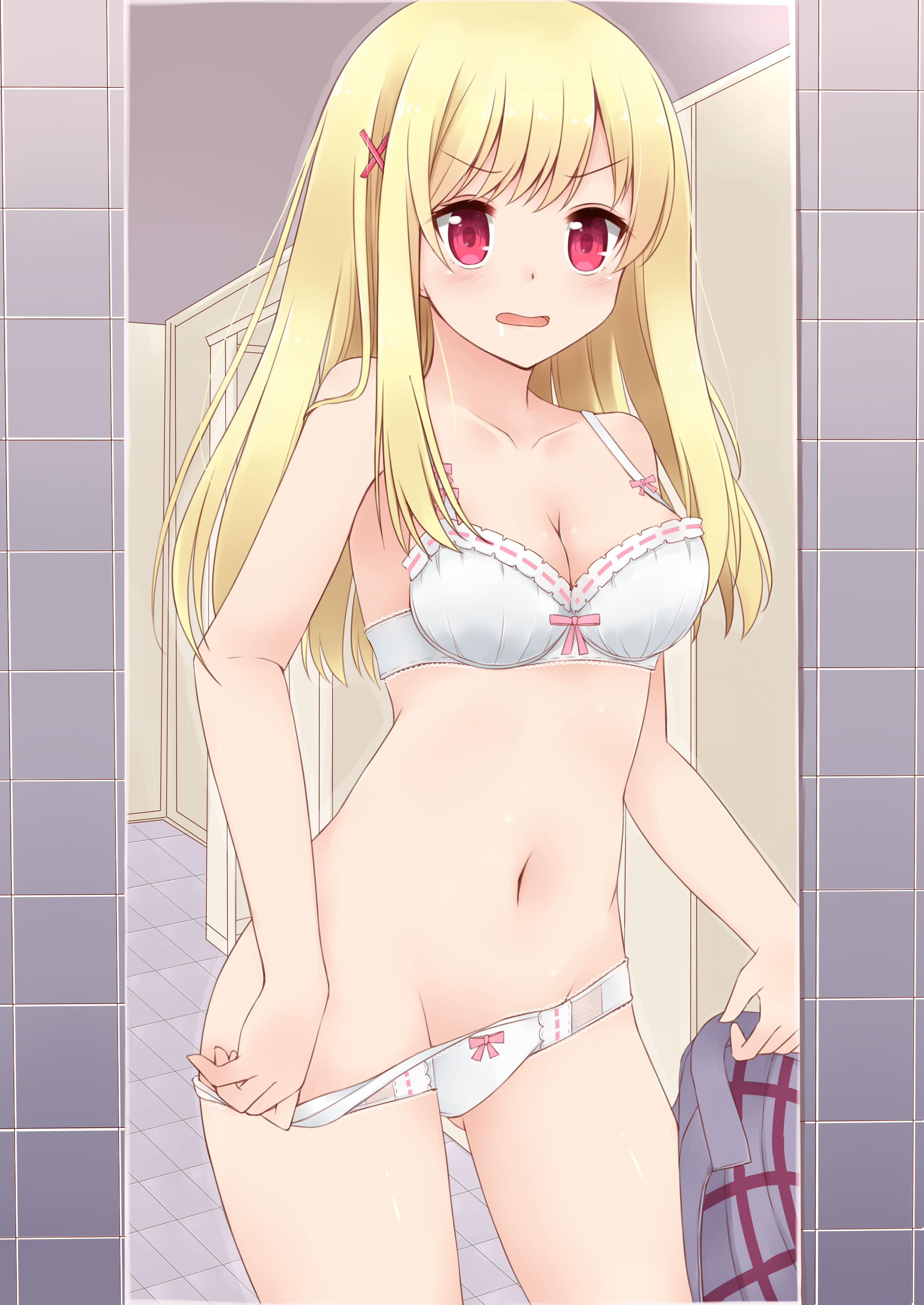 Shiraishi Urara Yamada Kun To 7 Nin No Majo Drawn By Nikitan Niki