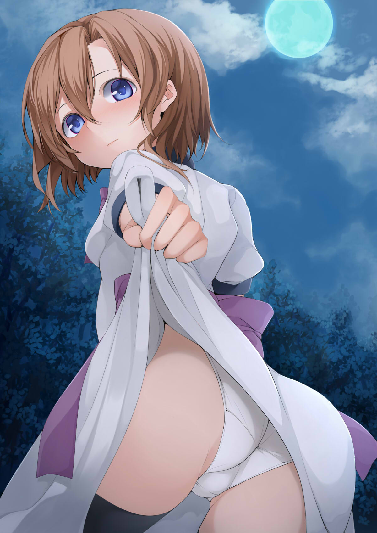 Ryuuguu Rena Higurashi No Naku Koro Ni Drawn By Nemu Nebusokugimi