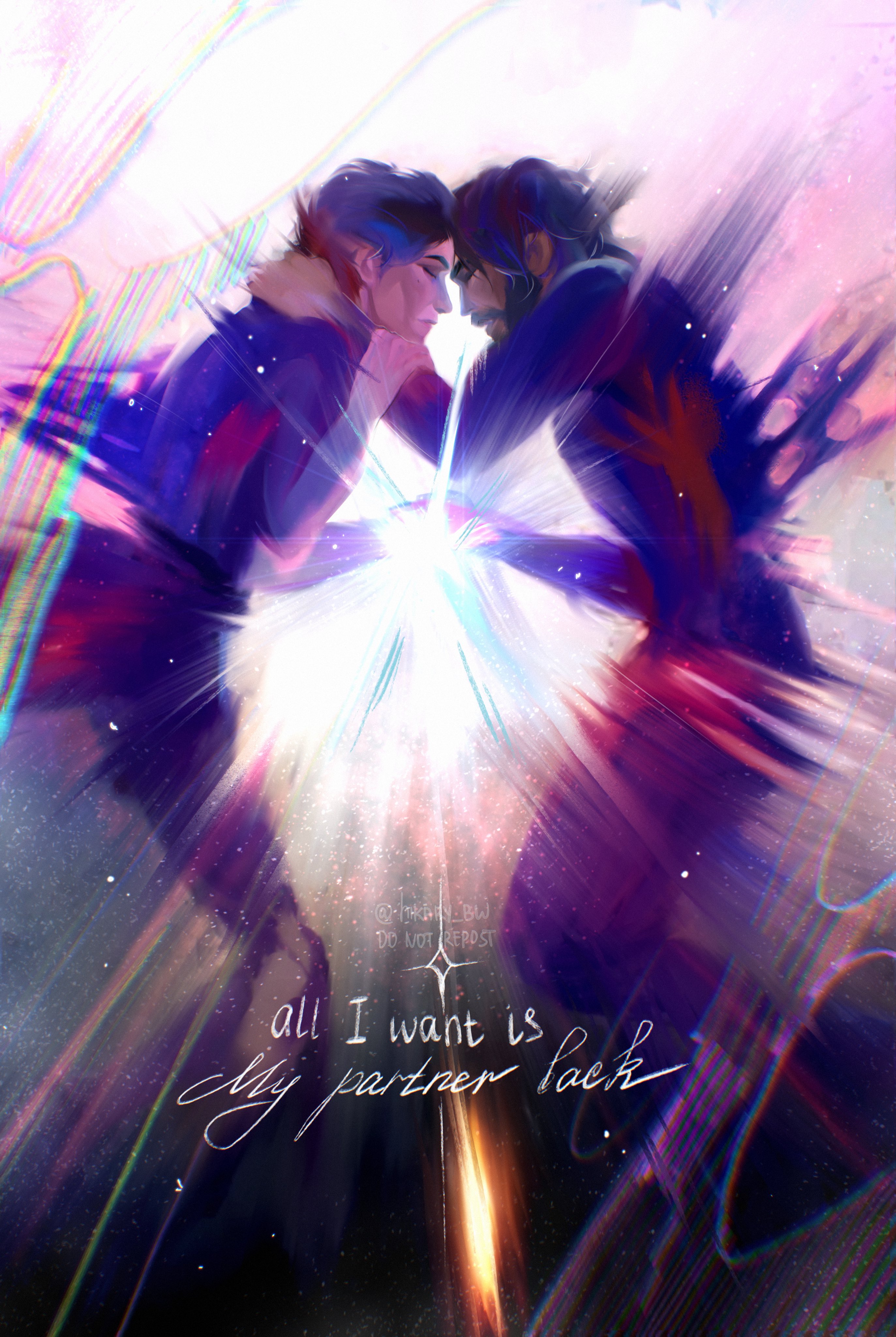 Viktor Jayce Arcane Viktor And Arcane Jayce League Of Legends And 1 More Drawn By Hikarybw