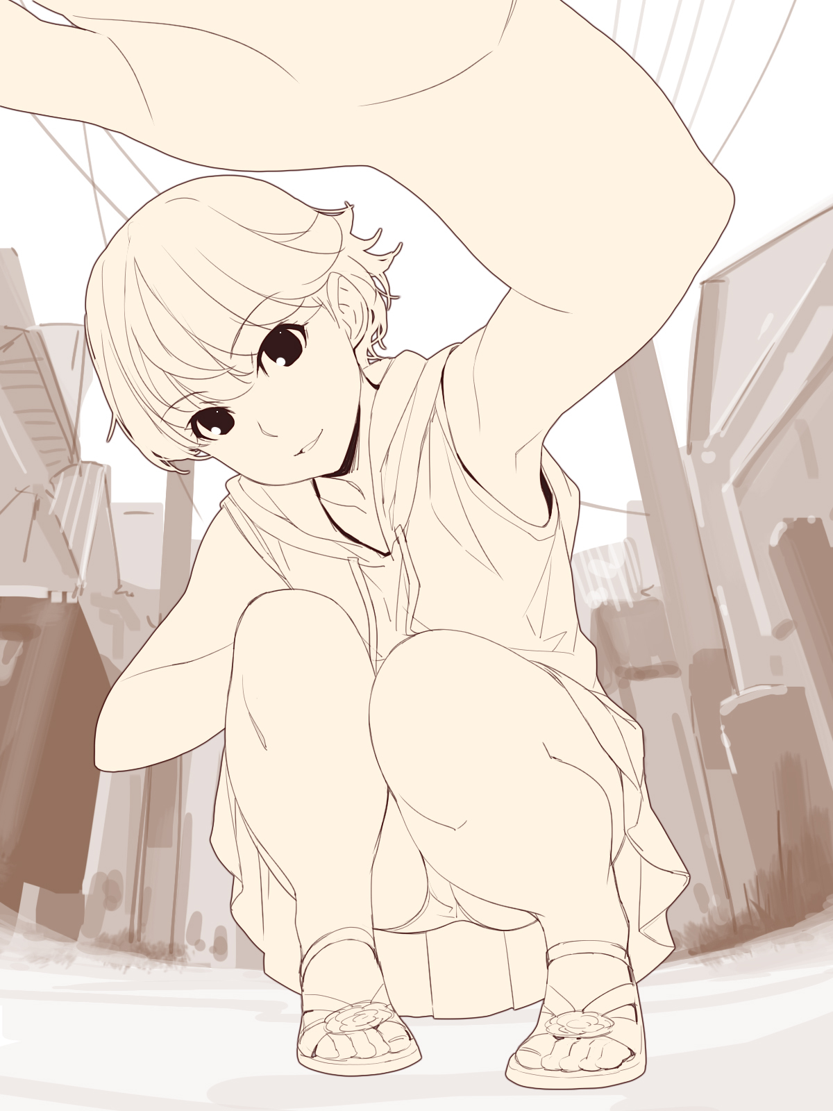 Tatiana Vasilievna Stalina Otome Function Drawn By Ino Magloid