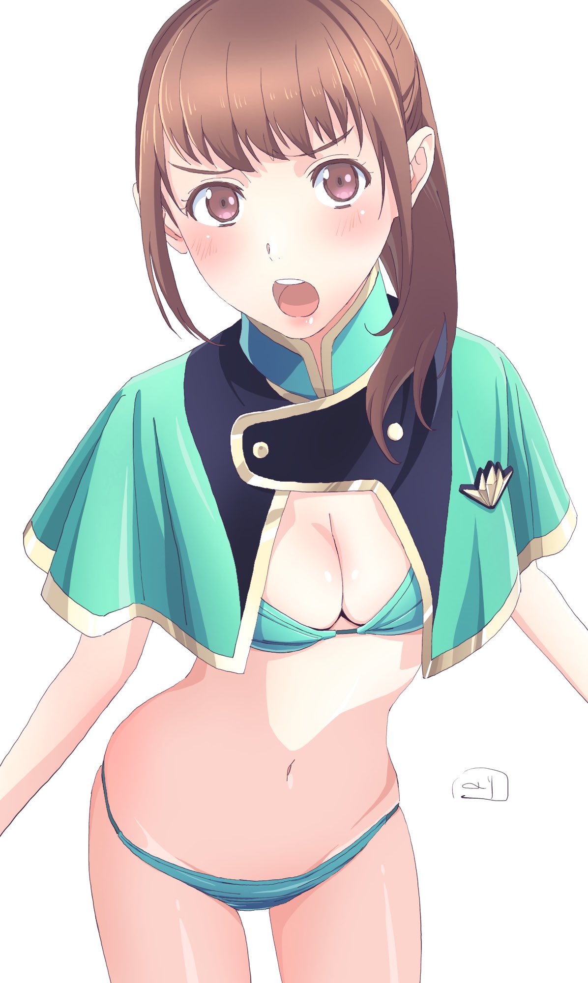 Hayami Sena And Kiramei Green Super Sentai And 1 More Drawn By Nori