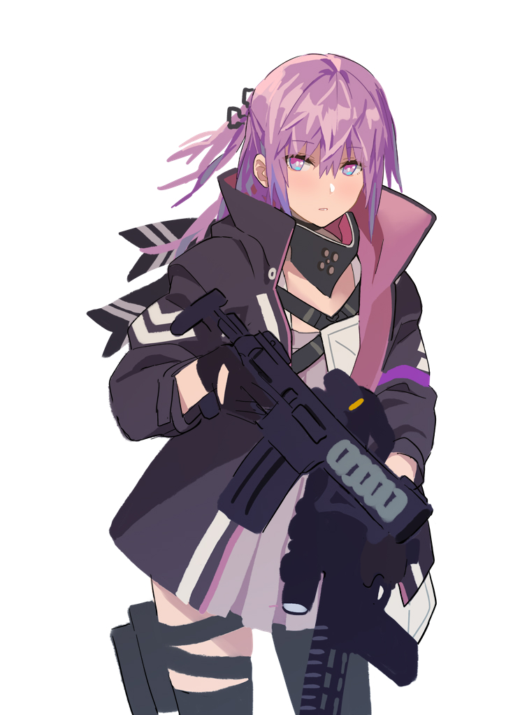 St Ar 15 And St Ar 15 Girls Frontline Drawn By Ningen Ningen96
