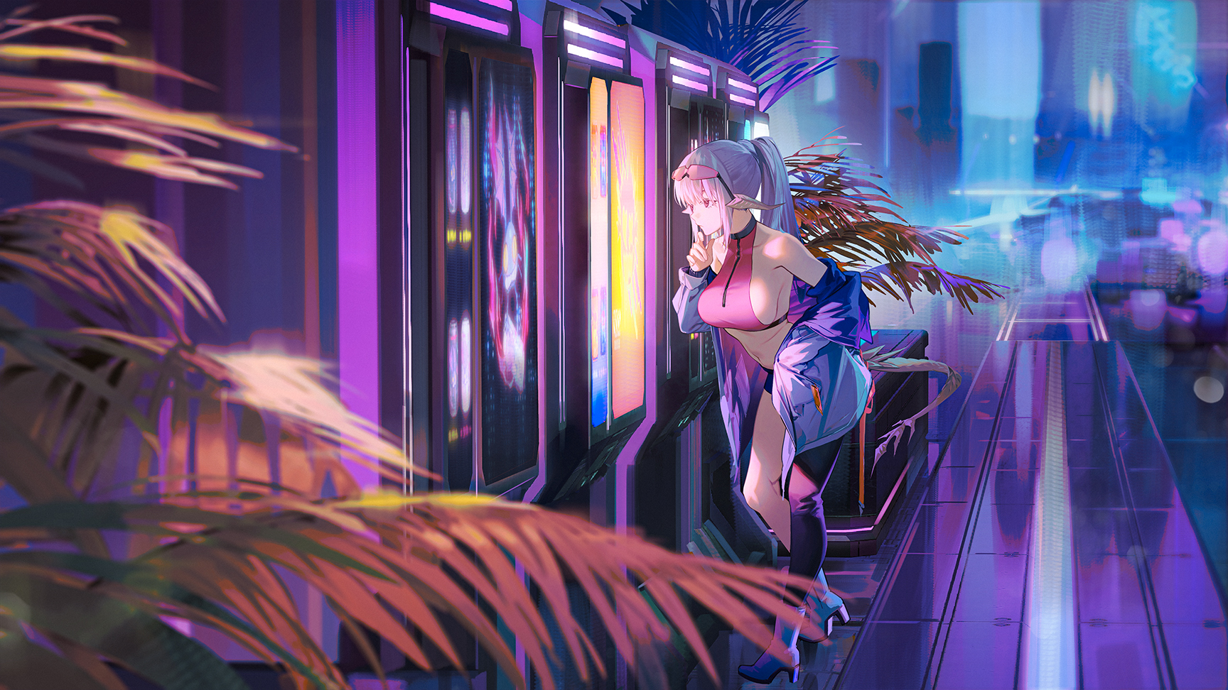 Warrior Of Light Final Fantasy And 1 More Drawn By Rff 3 Percent
