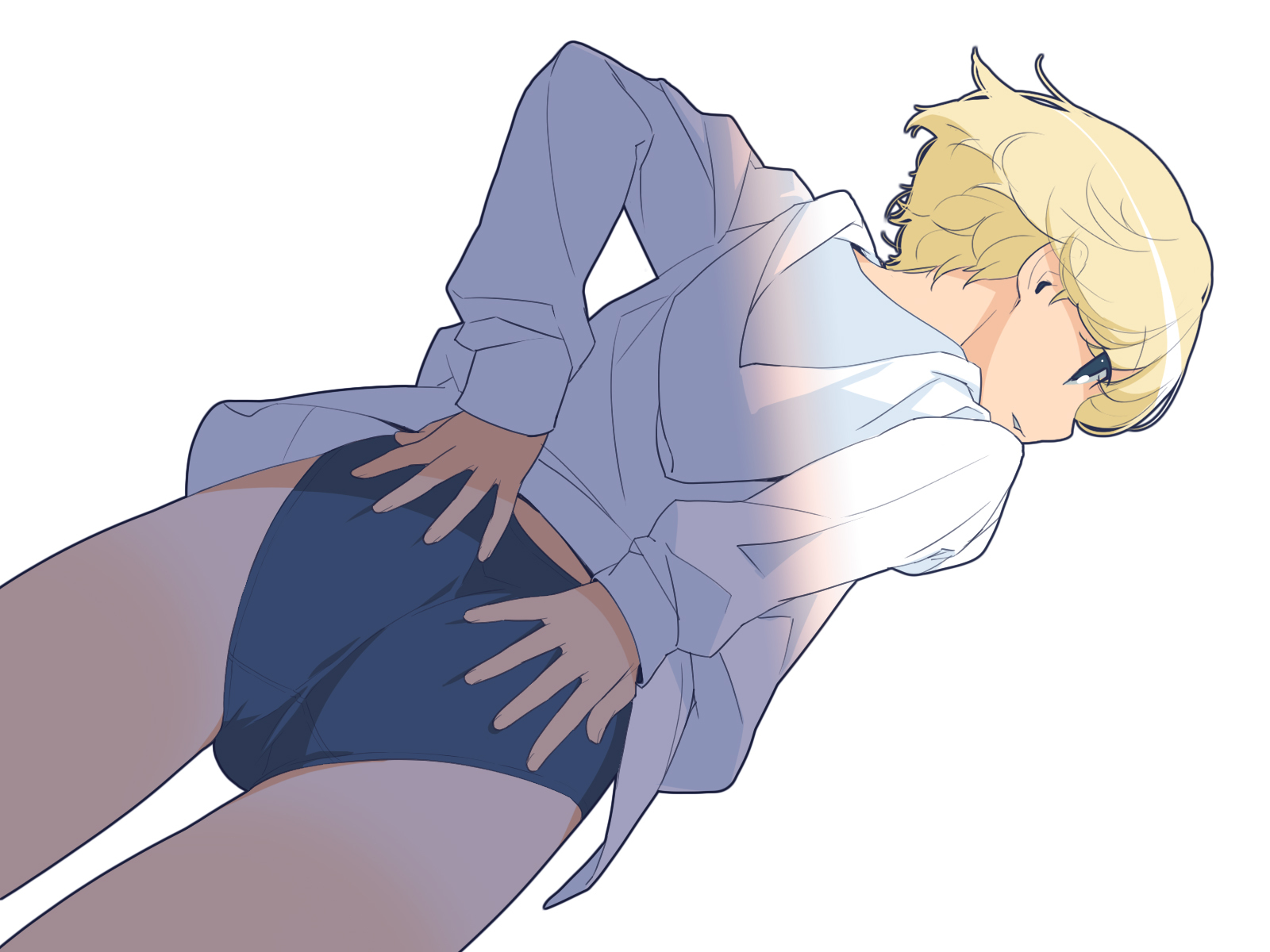 Tatiana Vasilievna Stalina Otome Function Drawn By Ino Magloid