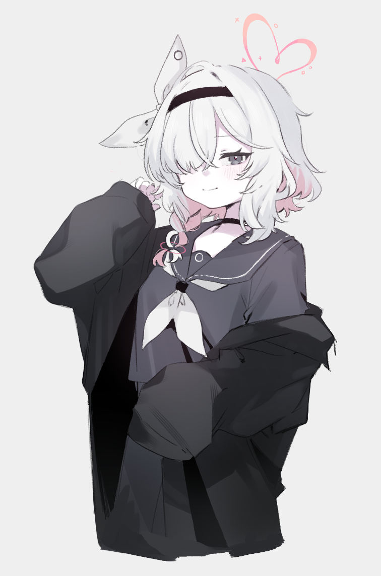 plana (blue archive) drawn by retri | Danbooru plana (blue archive) drawn by retri | Danbooru