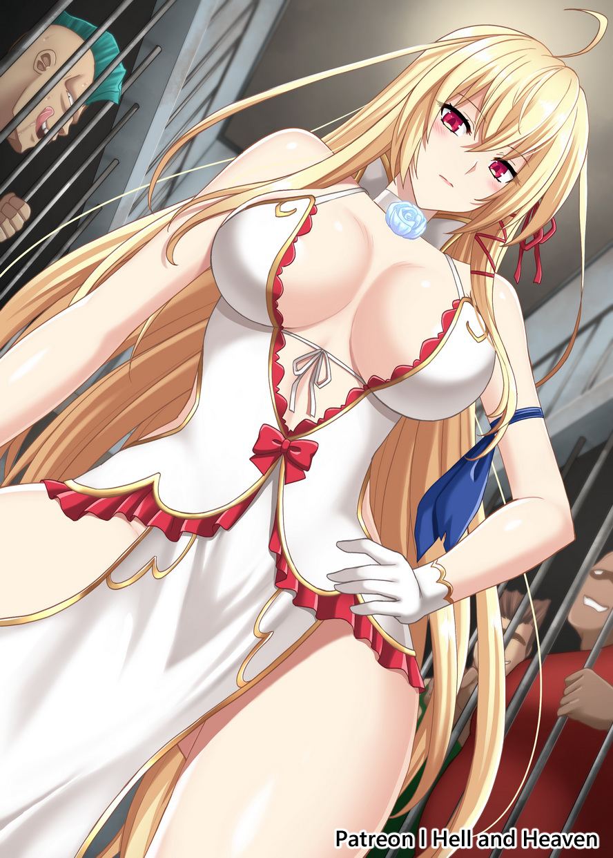 Aliceliese Lou Nebulis Ix Kimi To Boku No Saigo No Senjou Arui Wa Sekai Ga Hajimaru Seisen