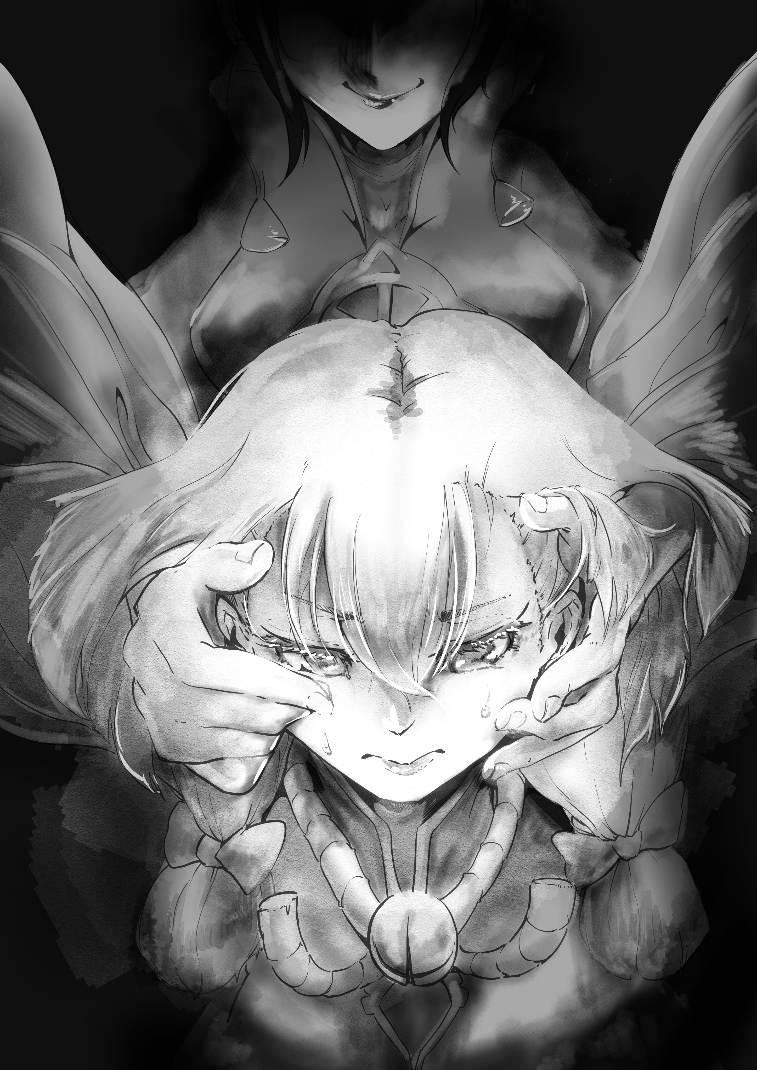 Fu Ri The Orb Mikanko Ohime The Manifested Mikanko And Mikanko Spiriting Away Yu Gi Oh