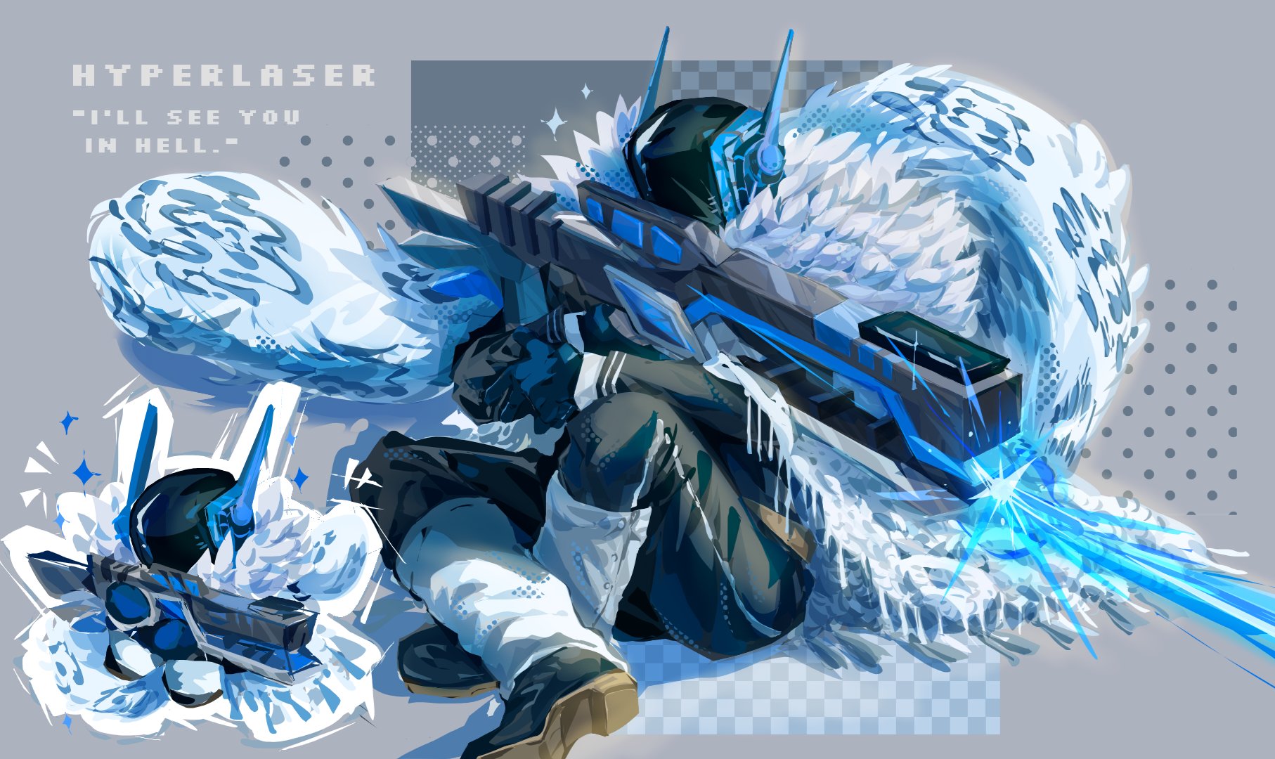 Mili Milien | Danbooru