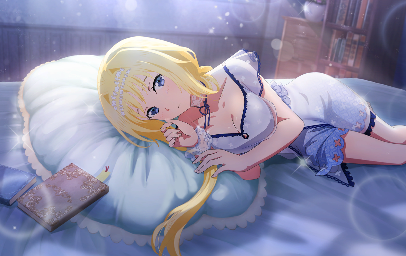 alice zuberg (sword art online and 2 more) | Danbooru