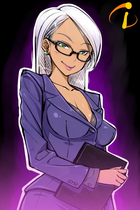 The Incredibles Mirage
