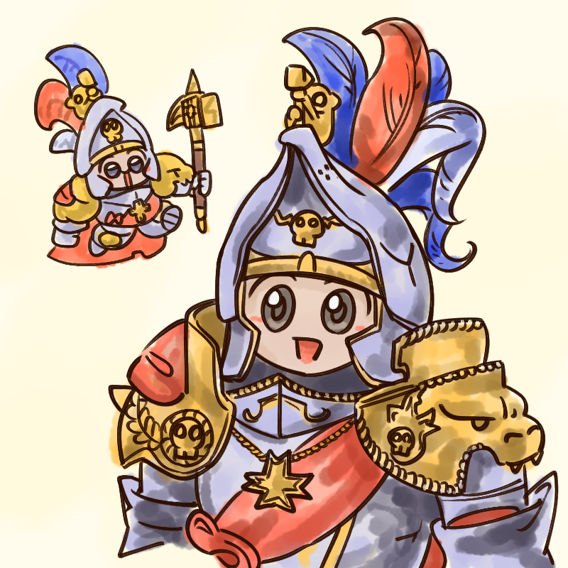 karl franz (warhammer fantasy) drawn by numenoko | Danbooru karl franz (warhammer fantasy) drawn by numenoko | Danbooru