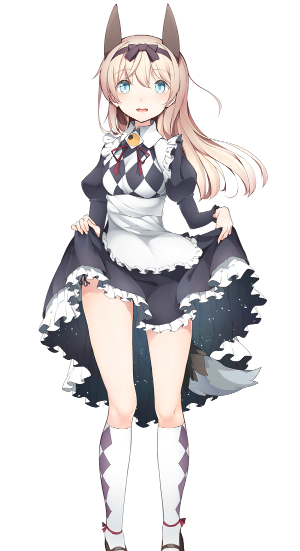 Eila Ilmatar Juutilainen World Witches Series And 1 More Drawn By
