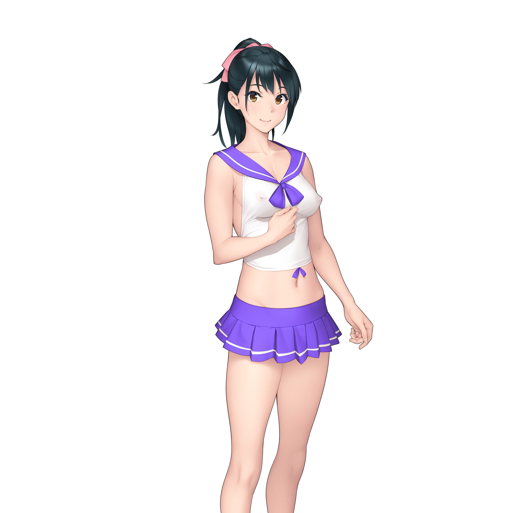 Kimijima Asahi Otto No Inu Aida Ni ~watashi Odosarete Anata Ni