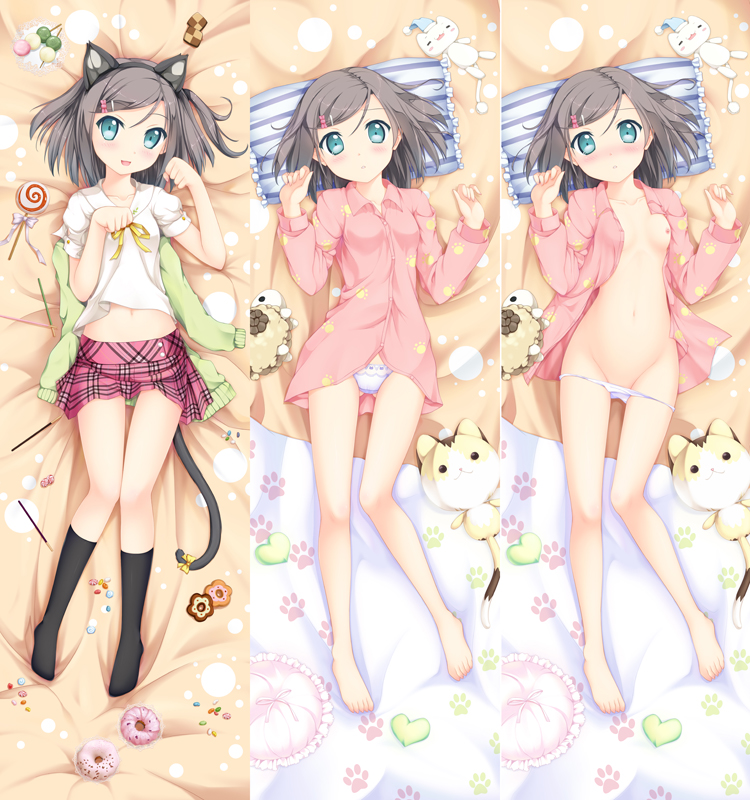Tsutsukakushi Tsukiko Hentai Ouji To Warawanai Neko Drawn By Tianwei