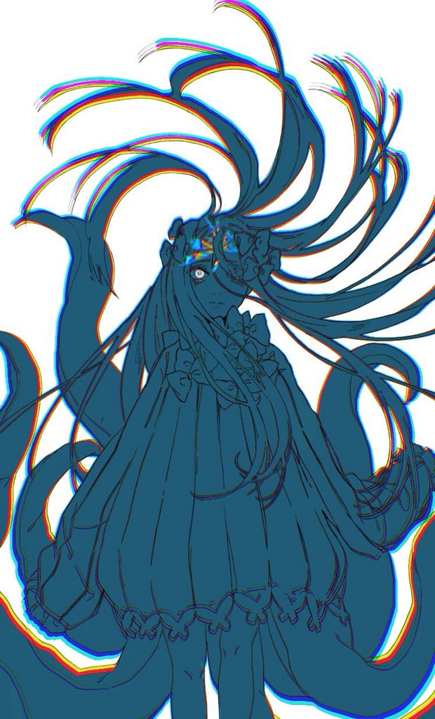 Abigail Williams Fate And 1 More Drawn By Bakushi Kaeritai0609