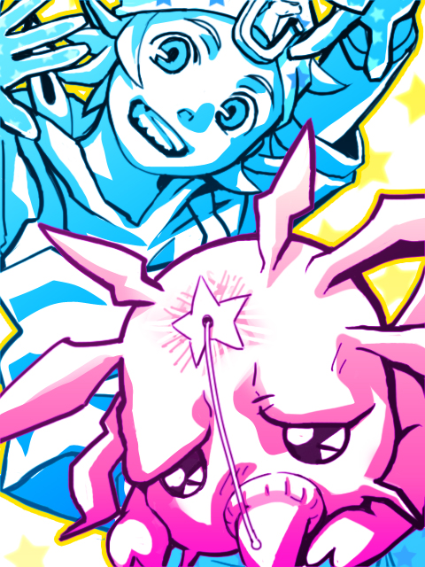 Johnny Joestar Tusk And Tusk Act1 Jojo No Kimyou Na Bouken And 1 More Drawn By Sasamaru