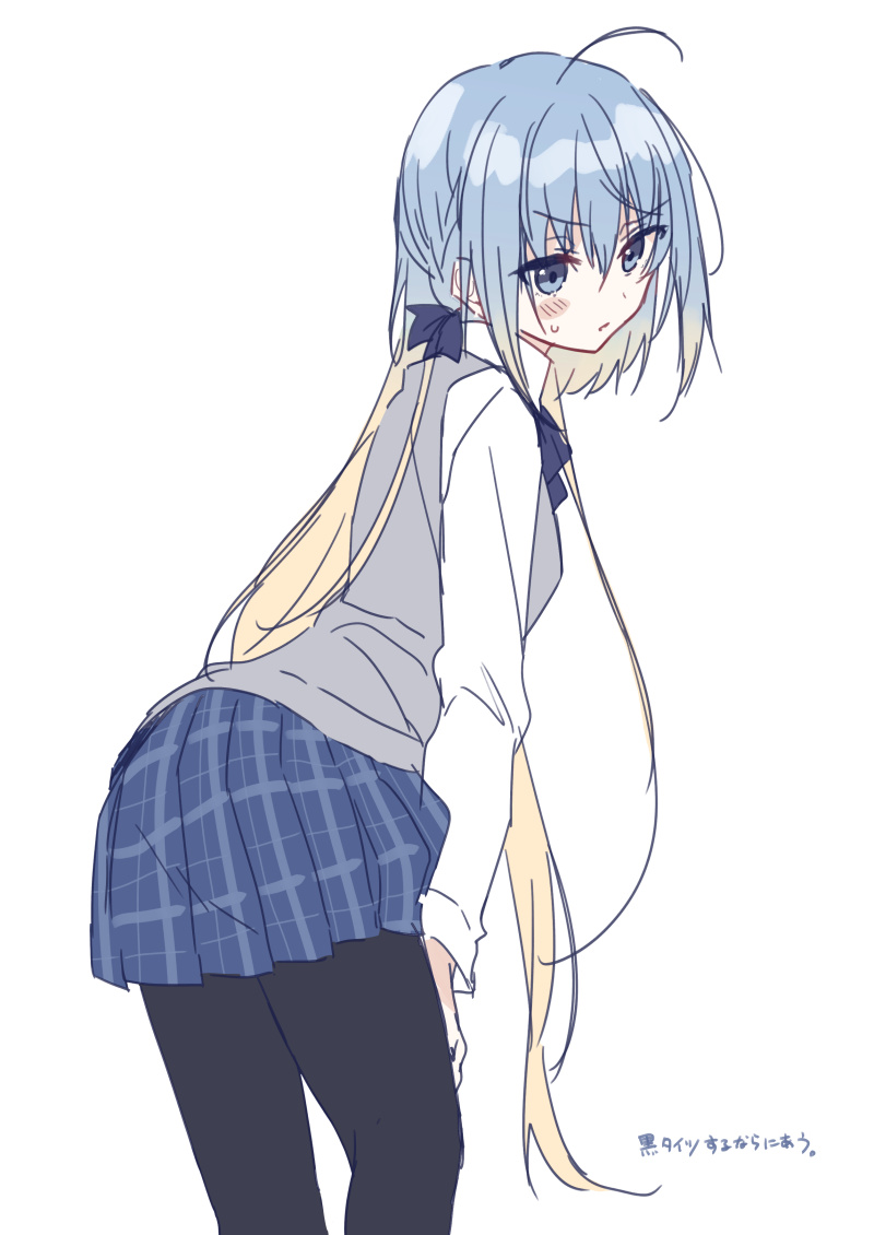 Haiselita Aldridge Shiro Seijo To Kuro Bokushi Drawn By Kazutake