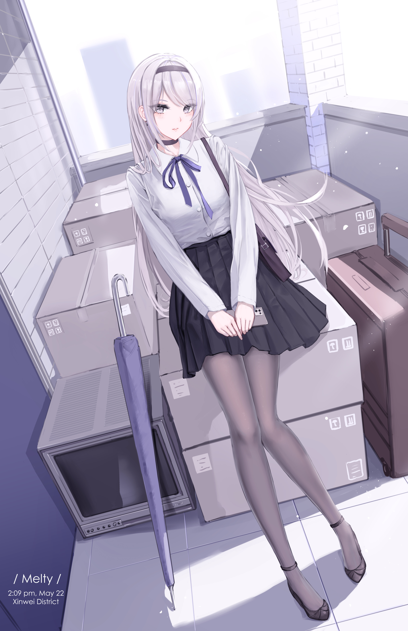 Box Stack | Danbooru