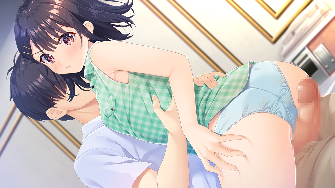 Chie Gaman Ga Dekinai Doutei Aniki To Sunao Ni Narenai Hankou Imouto