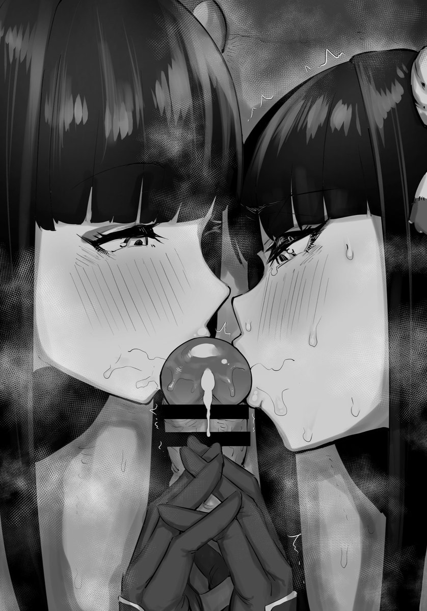 Hinoa And Minoto Monster Hunter And 1 More Drawn By Reinoenu Anon