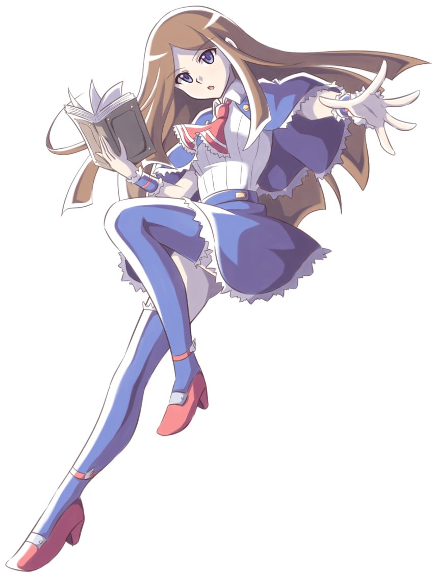 Charlotte Aulin Castlevania And 1 More Drawn By Ryona Gentleman