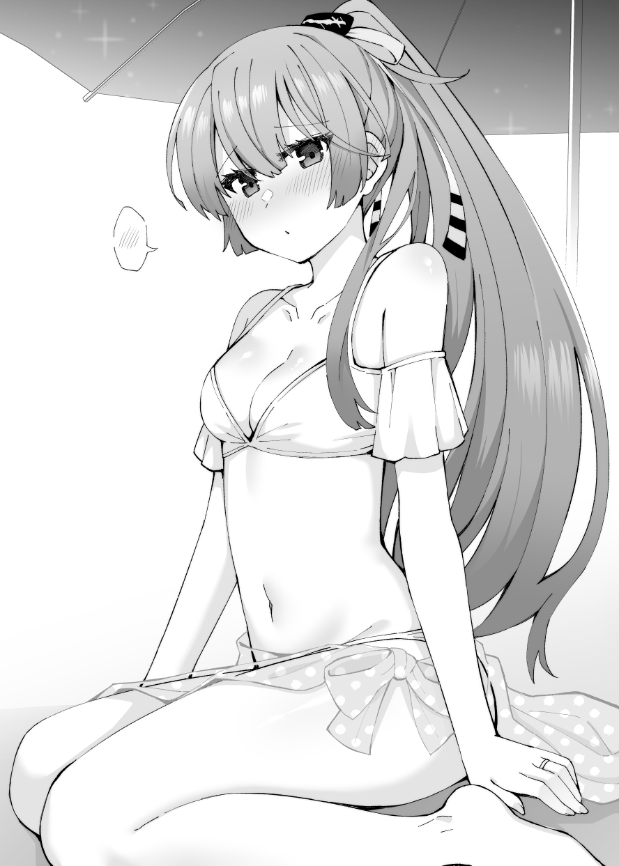 Kazagumo Kazagumo Kai Ni And Kazagumo Kai Ni Kantai Collection