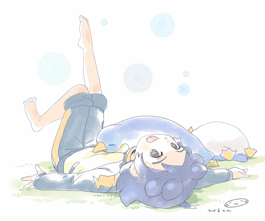 Kageyama Hikaru Inazuma Eleven And 1 More Drawn By Mizuhara Aki