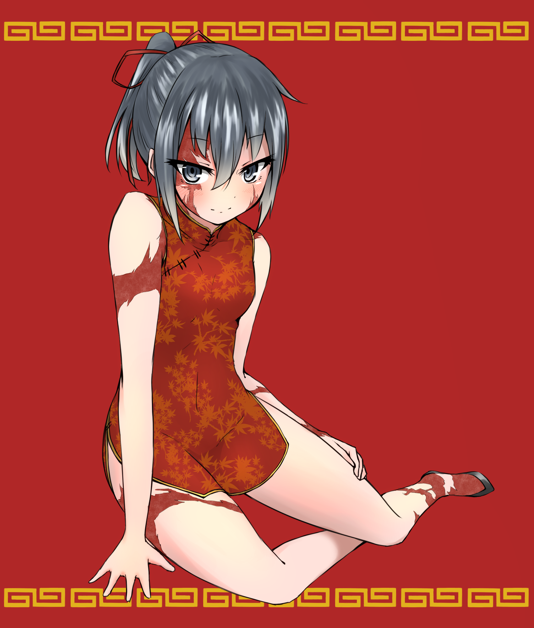 Sylvie Dorei To No Seikatsu ~teaching Feeling~ Drawn By Arute Arisu