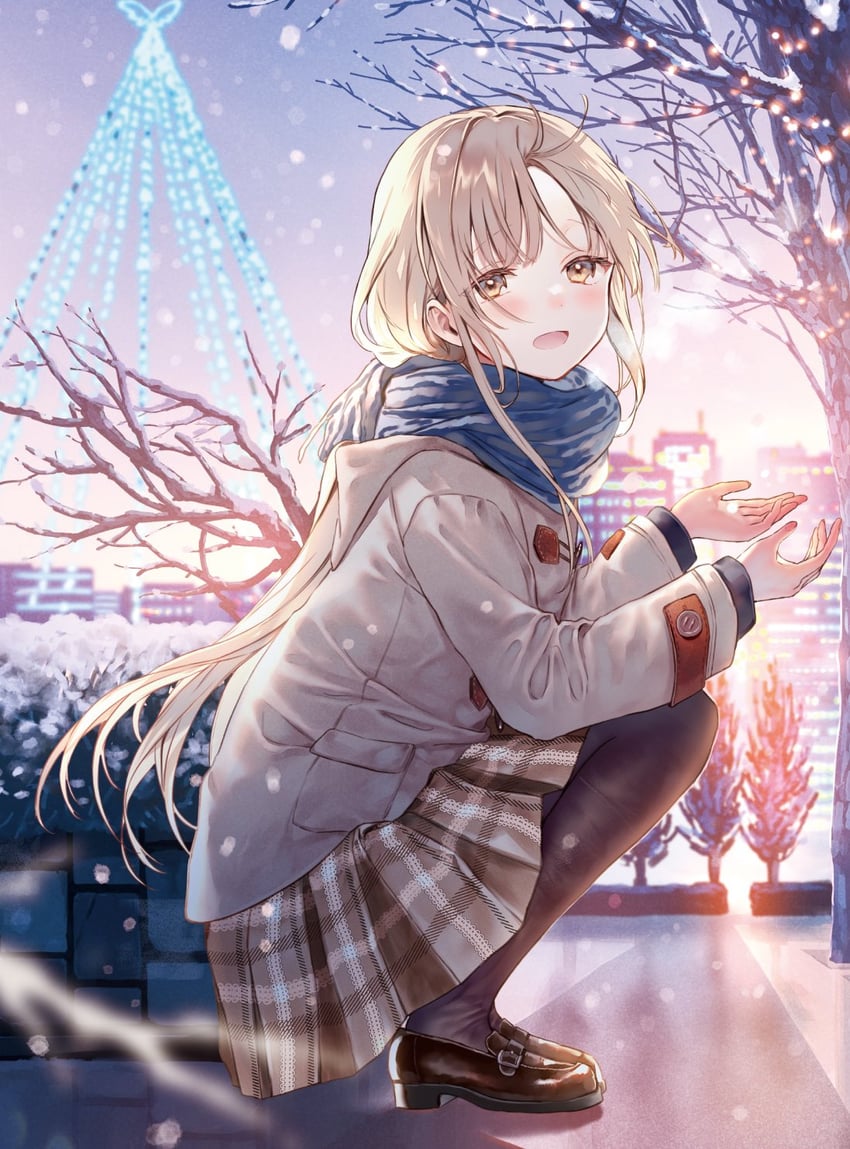 Shiina Mahiru Otonari No Tenshi Sama Ni Itsu No Mani Ka Dame Ningen Ni