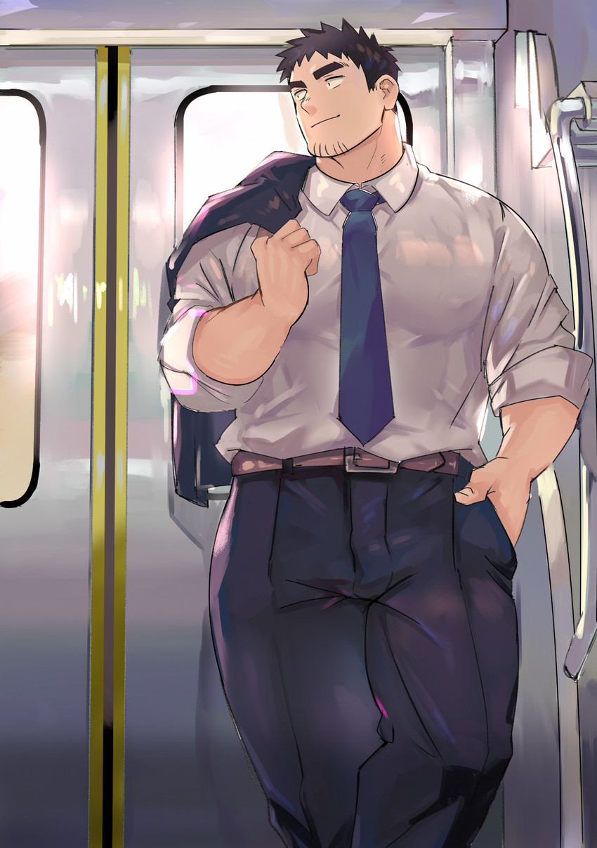 Takeda Harumi Senpai Ga Uzai Kouhai No Hanashi Drawn By Tofu