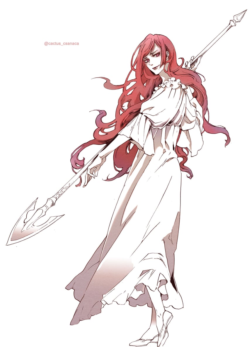 Pryde Royale Ivy Higeki No Genkyou Tonaru Saikyou Gedou Last Boss Joou Wa Tami No Tame Ni
