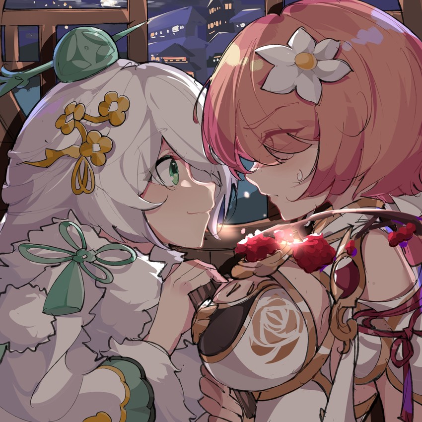 Theresa Apocalypse Rita Rossweisse Zhuge Kongming And Rita